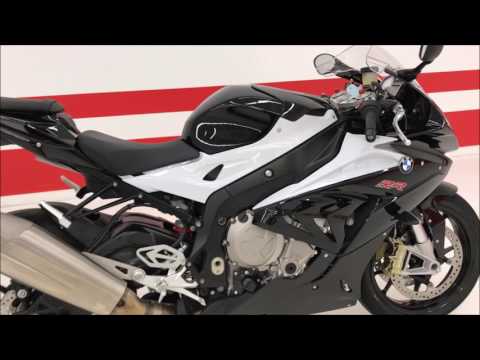 2016 BMW S1000RR - PERFECT LOW MILEAGE S1000RR / BREATHTAKING PERFORMANCE - BEST PRICE