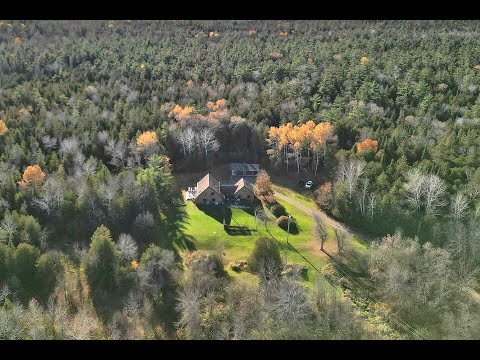Sold-4883 Torbolton Ridge Road, Woodlawn, Ottawa #ottawarealestate #realestate #countrylife