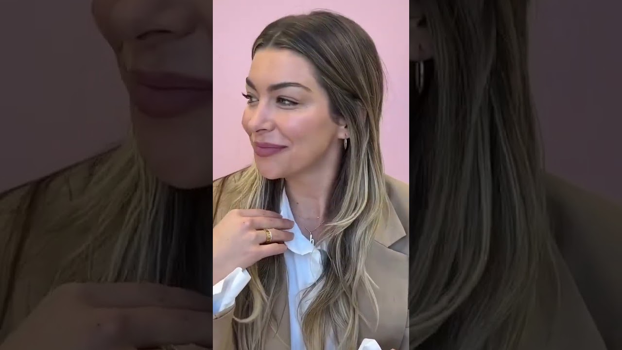 Here’s a brow tutorial worth saving! 😍