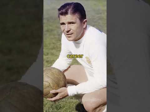 Who Is The Best Football Striker?