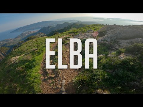Elba - Buca del Bandito | Tuscany 2024