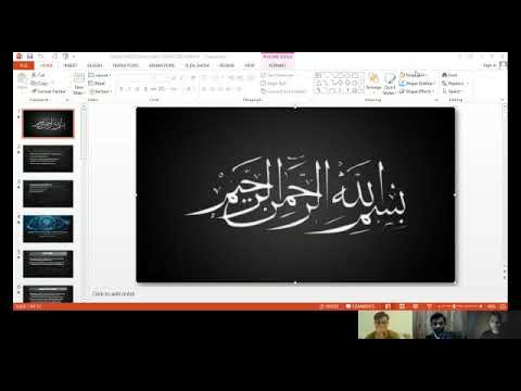 Group presentation on image processing and computer vision by roll no 043, 024 and 038