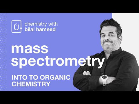 Mass Spectrometry | Analytical Techniques | A level Chemistry 9701