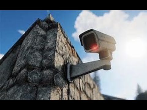 Steam Community :: Video :: New Eye In Sky Rust Update 03/14/23