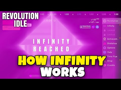 Steam Community :: Video :: INFINITY AND BEYOND // REVOLUTION IDLE