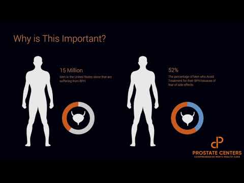 PAE: A Primer for Urologists