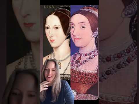 Which of Henry VIII’s wives was the luckiest?