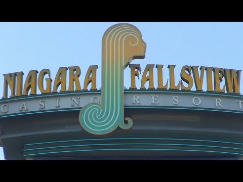 Two Niagara casinos open for the first time in 16 months