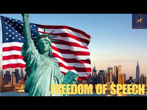 Why Freedom of Speech Is Necessary | 3 Reasons Freedom of Speech Is Critical to Liberty | SGT