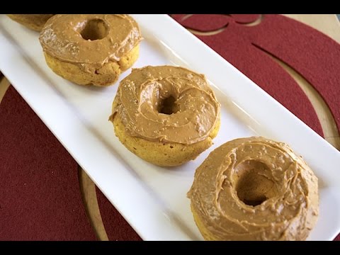 How to make donuts | 2 Ingredients ONLY | Simply Bakings