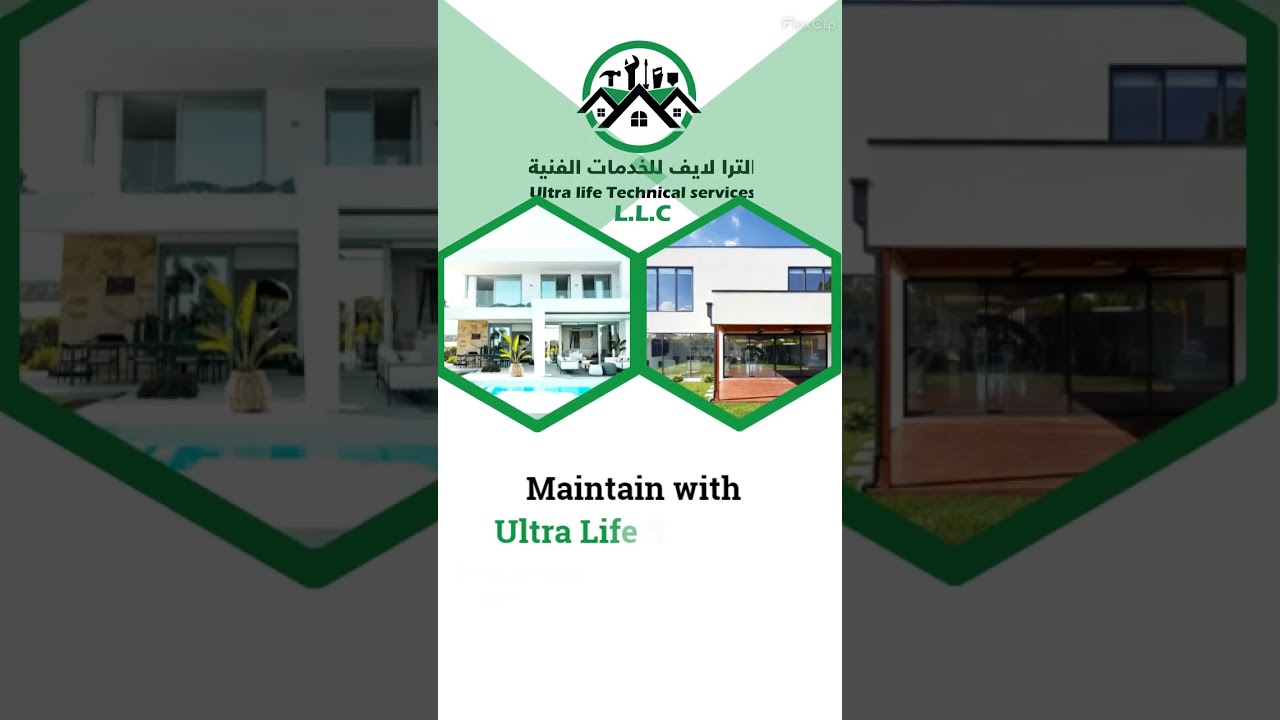 From Blur Print To Realty With Ultra Life Technical Services