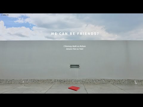 Amchi No. 6: Rohan | Amchi Kingdom