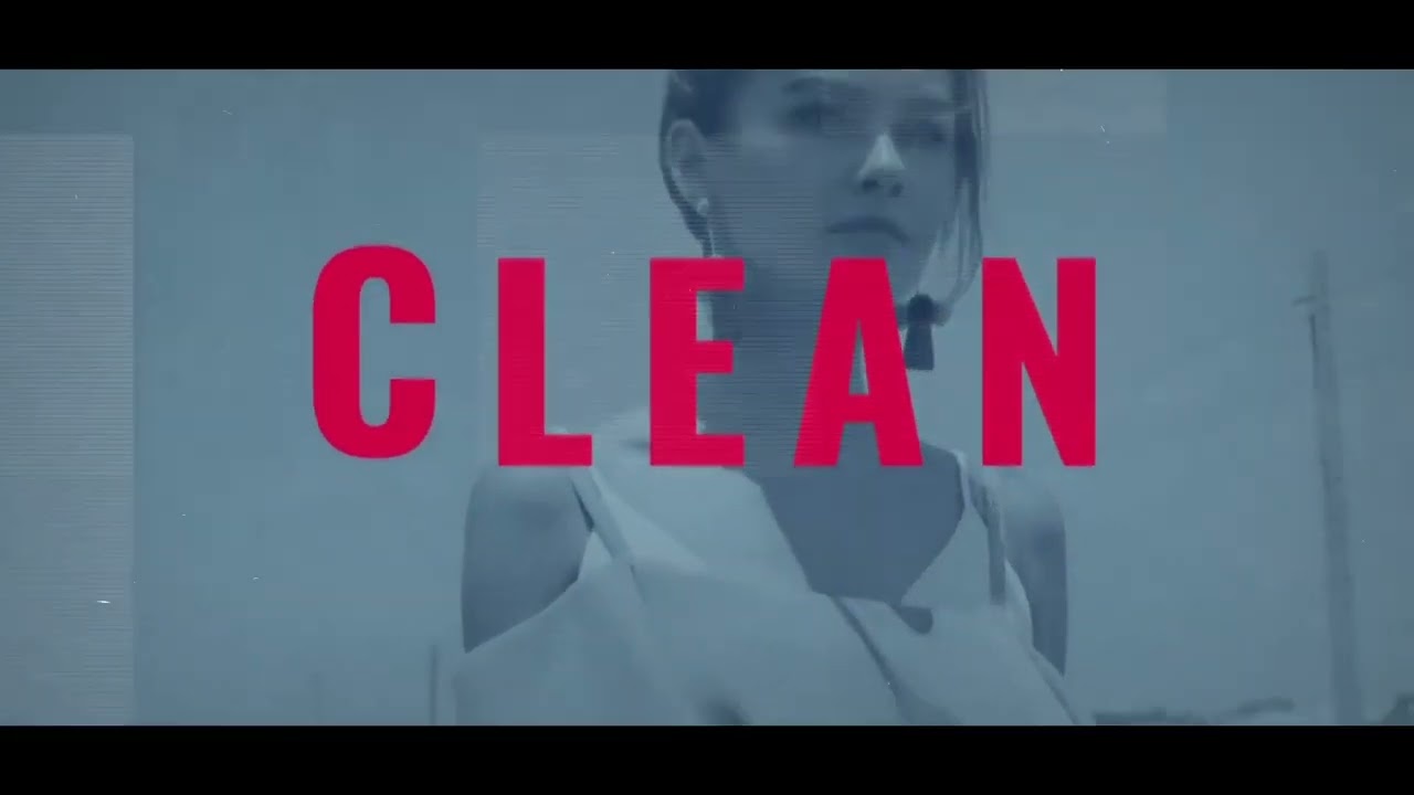 Typography Opener - After Effects Template Videohive