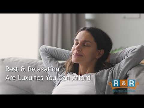 Visit R & R for Stunning, Affordable Furniture in Arroyo Grande and Santa Maria