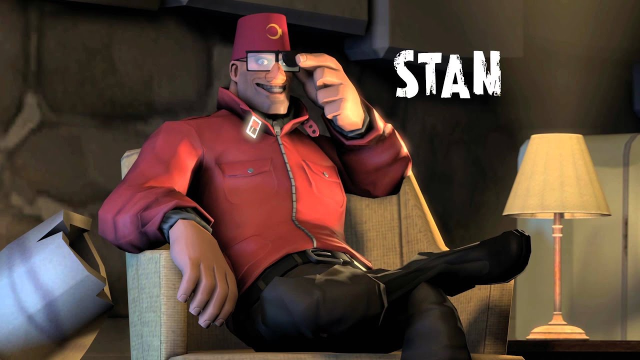 [SFM] Gravity Falls
