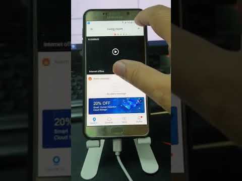 V380 Pro Smart IP Camera Setup