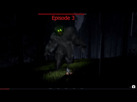 Steam Community :: BIGFOOT