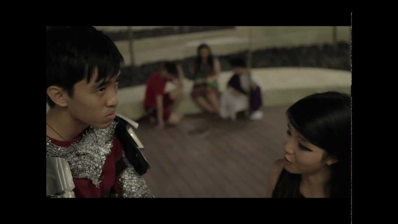 USC Freshman Orientation Programme 2012 Trailer