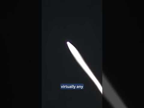 Minuteman Can Hit Anywhere In The World