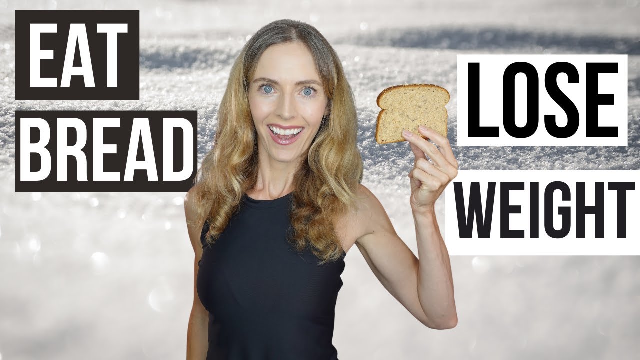 Does Eating Bread Make You Gain Weight?