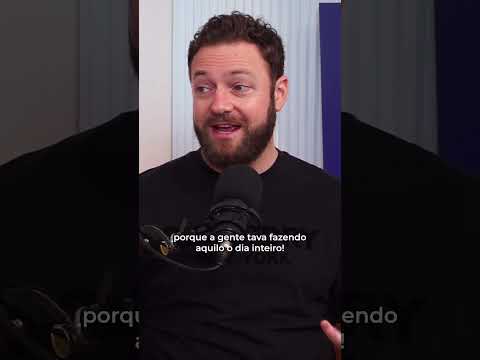 Ross Marquand fala sobre a morte de Glenn em The Walking Dead