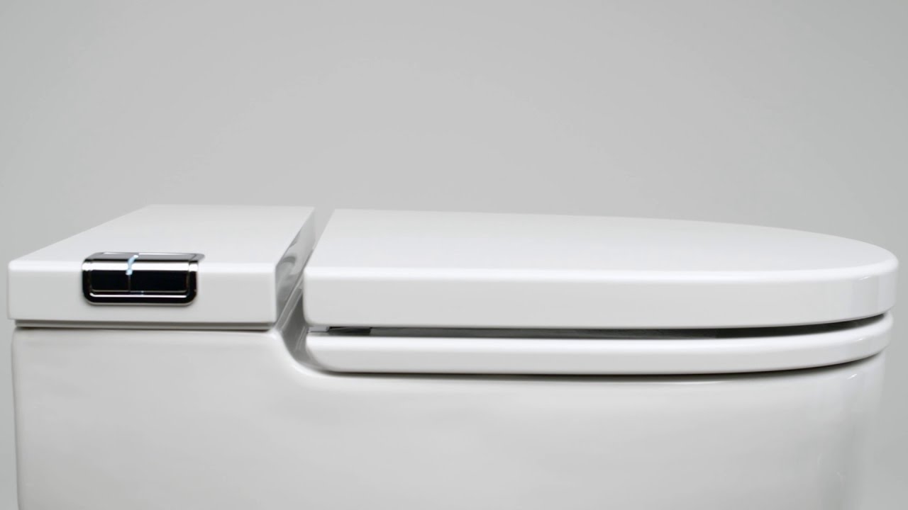 In-Tank® - Inodoro suspendido con tanque integrado (A893301000) | Roca ...