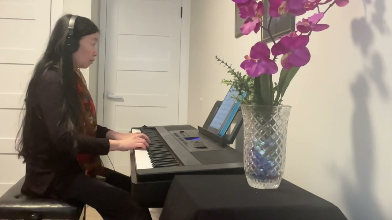 Come, Thou Fount of Every Blessing - Jazz version - Robert Robinson arr  by Phillip Keveren