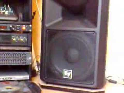 EV S40B iMuso