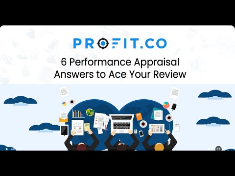 Performance Appraisal Answers to Ace Your Review