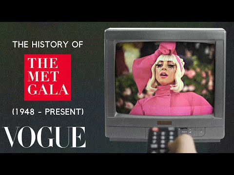 Everything You Need to Know About the Met Gala | Vogue
