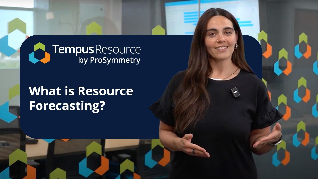 What is Resource Forecasting? [Terms, Techniques, Examples]