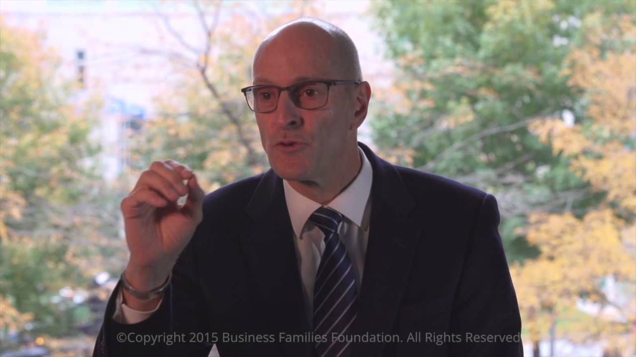 Importance of Creating a Shared Vision