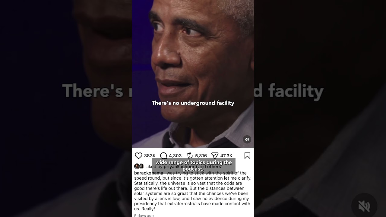 President Trump Orders UFO Files Release: What might we learn from the documents if published?