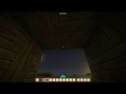 Cave Symphony - Cave hallways/Wind system tweak