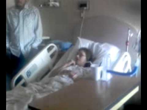 Janice newton tumor