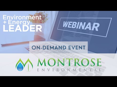 Demystifying PFAS Challenges in the Oil and Gas Industry