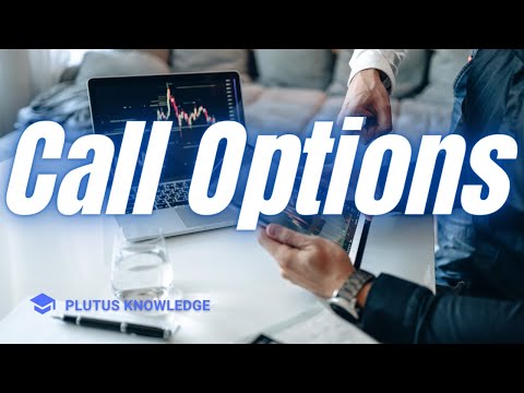Call Option Definition