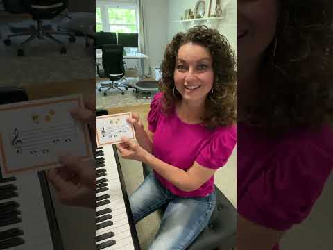 Using Games to Teach Piano Students to Improvise