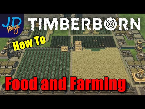 Steam Community :: Video :: Farming and Food 🌲 The Ultimate Farm 🌲 ...
