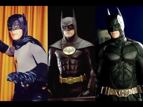 Steam Community :: Video :: BATMAN GAMES EVOLUTION