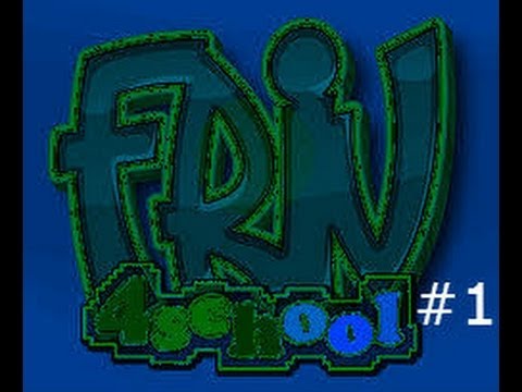 I could be a hair dresser! - Friv4School