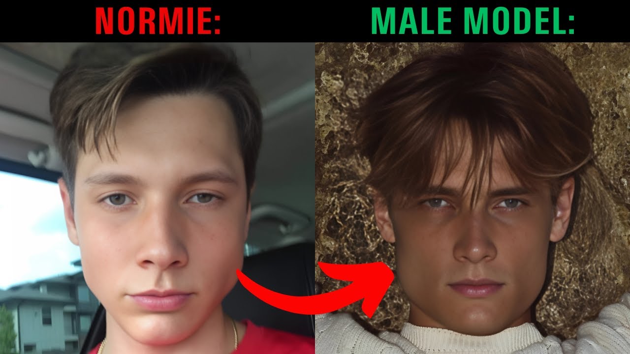 The Ultimate Guide to Transforming into a Chad: A No-Nonsense Approach ...