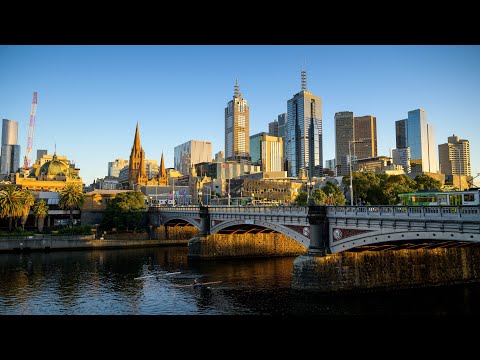 Living in Melbourne - what do our graduates say?