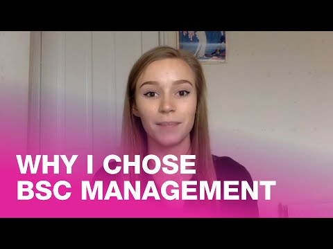 Discover Management | Undergraduate course at the University of Bristol Business School