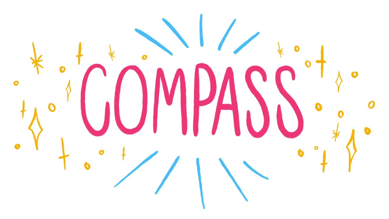 micro:bit compass