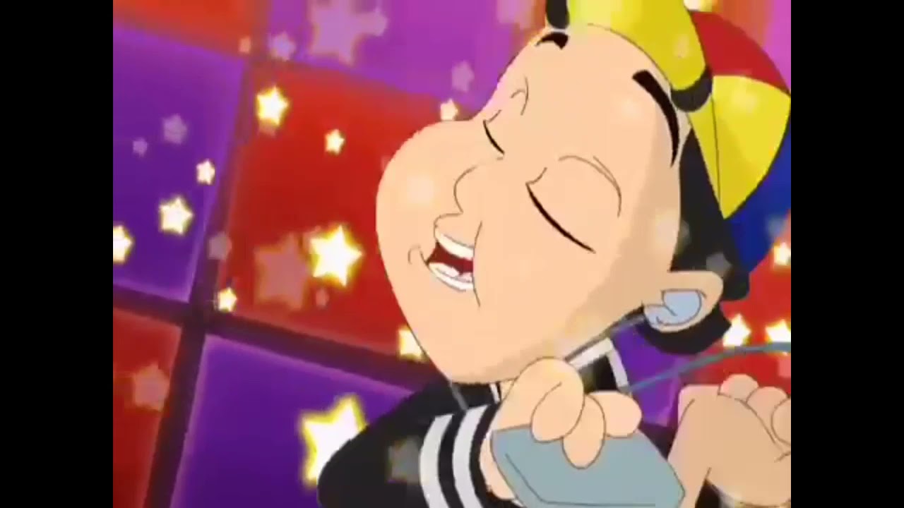 Quico canta 