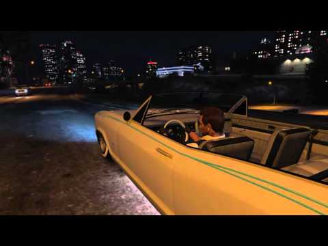 Steam Community :: Video :: My white horse!