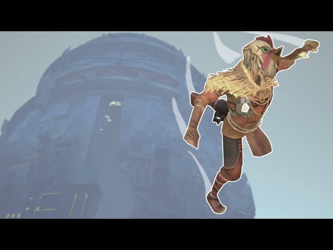 Steam Community :: Video :: Absolver Stagger Style
