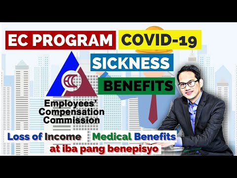 EC Program l Covid-19 l ECC l Benefits