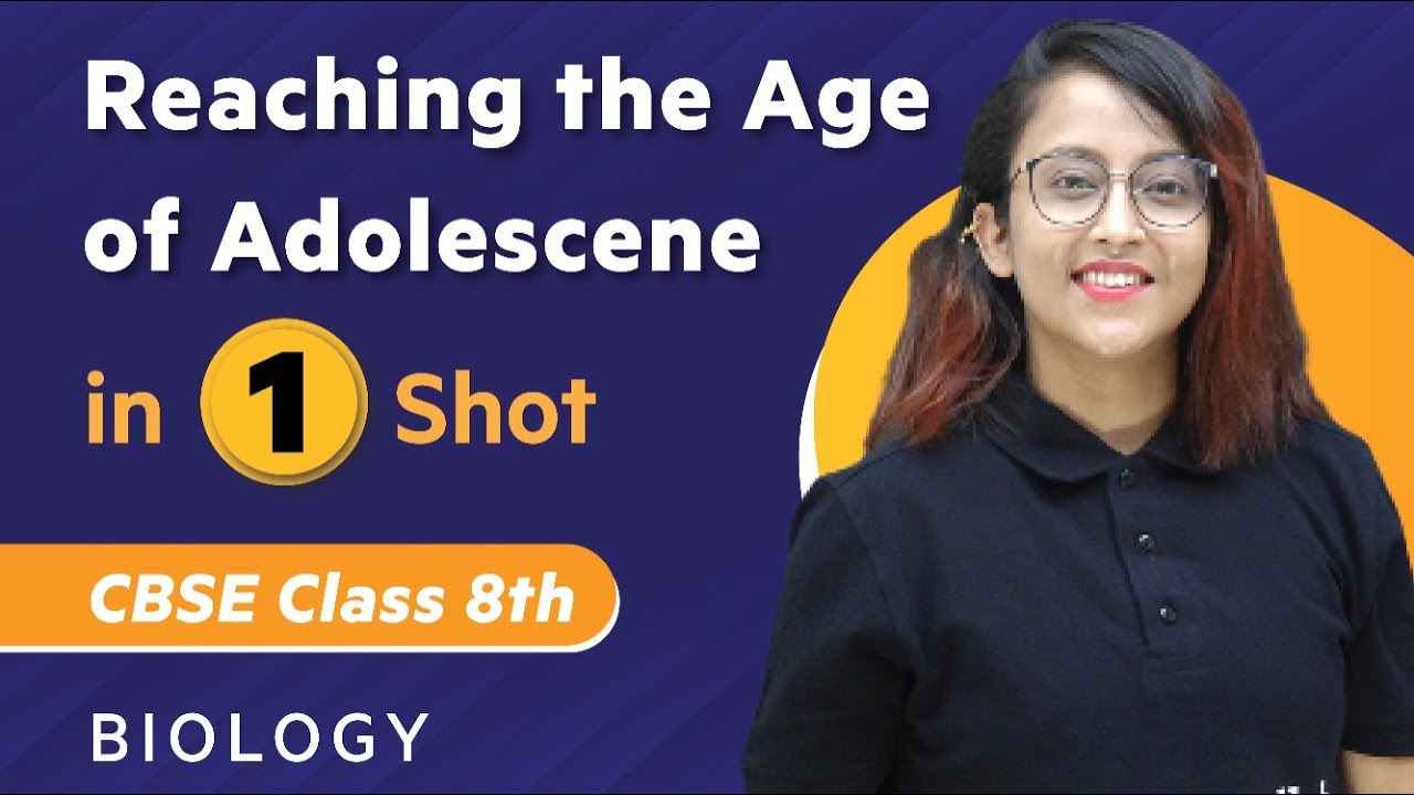 Understanding Adolescence: Changes and Challenges During Puberty ...